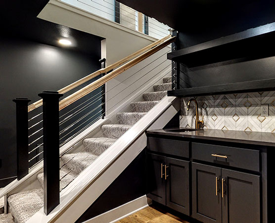 Elevate Design + Build