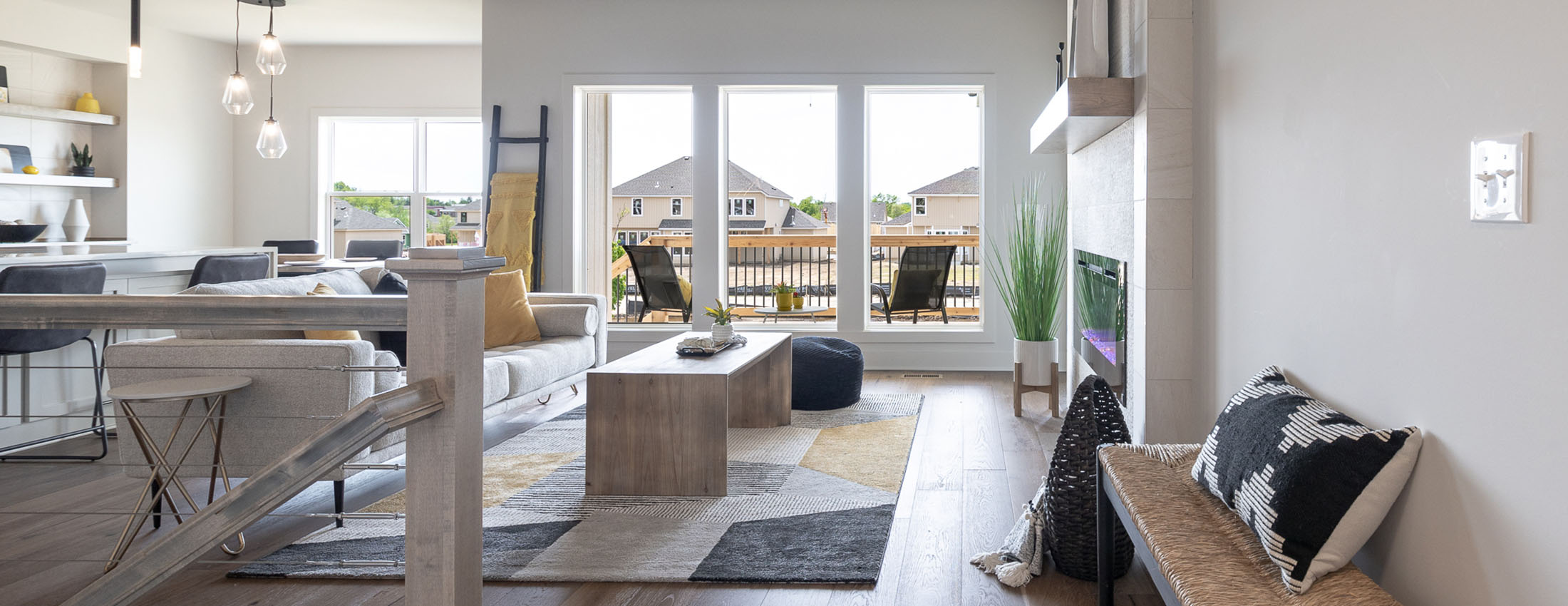 Elevate Design + Build