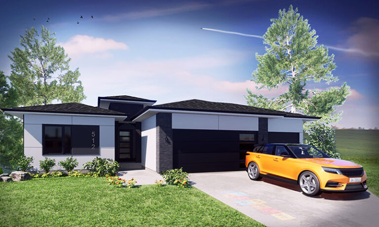 Greystone » Elevate Design + Build