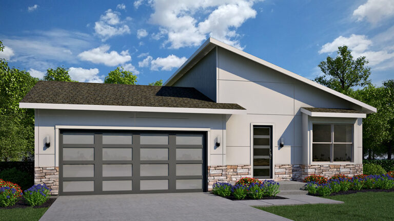 Lincoln » Elevate Design + Build