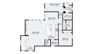 Princeton » Elevate Design + Build