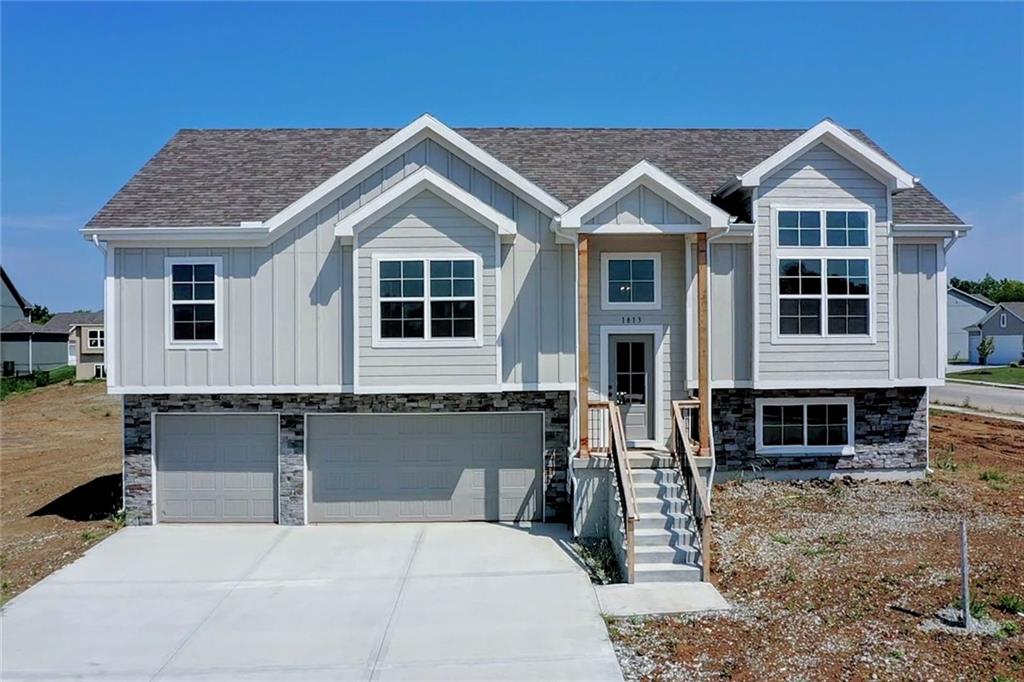 Move In Ready Homes - Elevate Design + Build : Elevate Design + Build