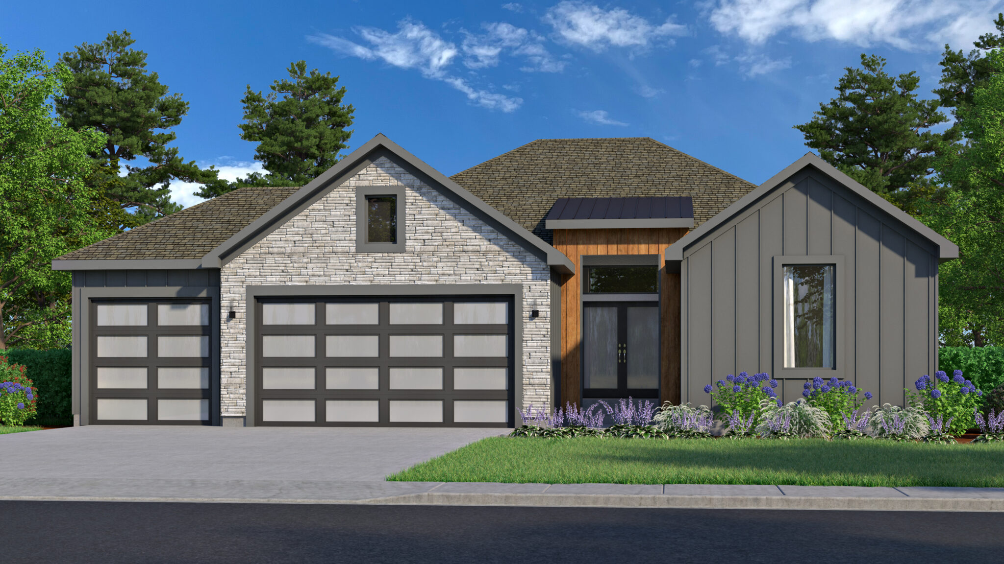 Somerset » Elevate Design + Build